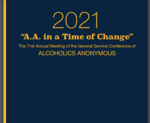 Timeline for the Plain Language Big Book: A Tool for Reading Alcoholics ...